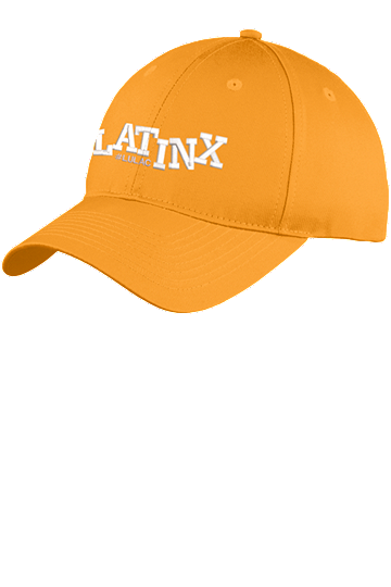 Latinx Hats – LULAC Store